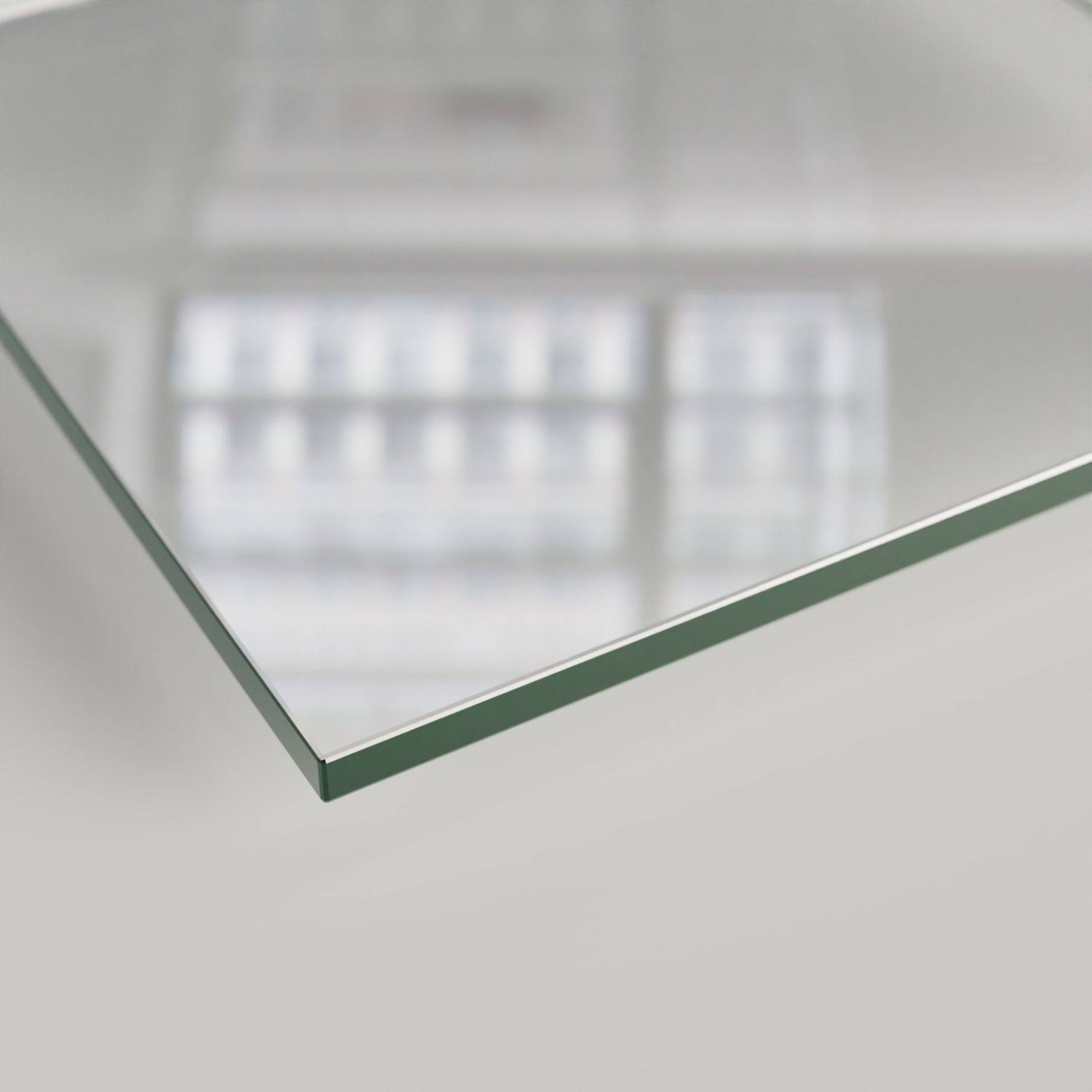 Der Unterschied zwischen Klarglas und Weißglas | SOGLAS