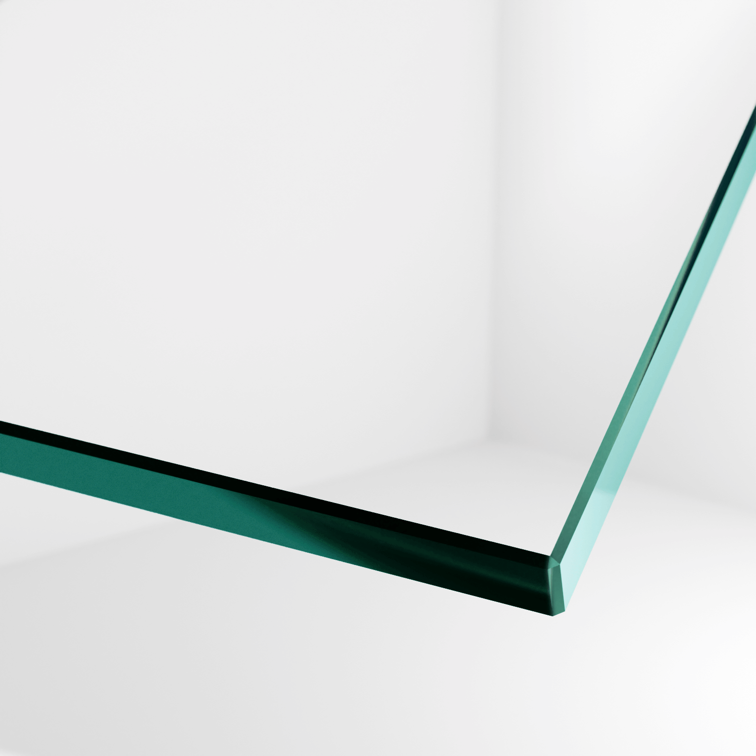 Glasplatten nach Maß Klarglas online kaufen | SOGLAS