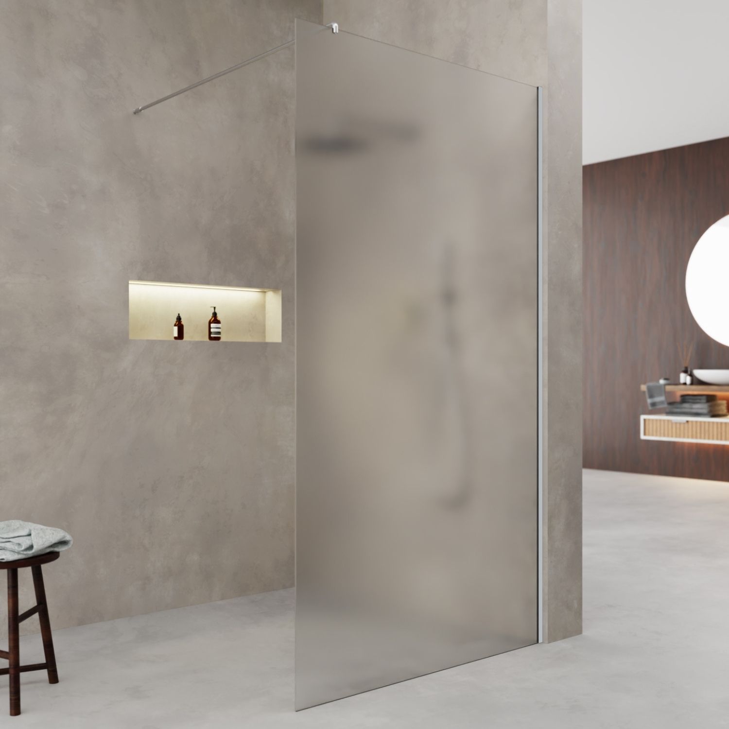 Walk In Duschen günstig online kaufen | SOGLAS