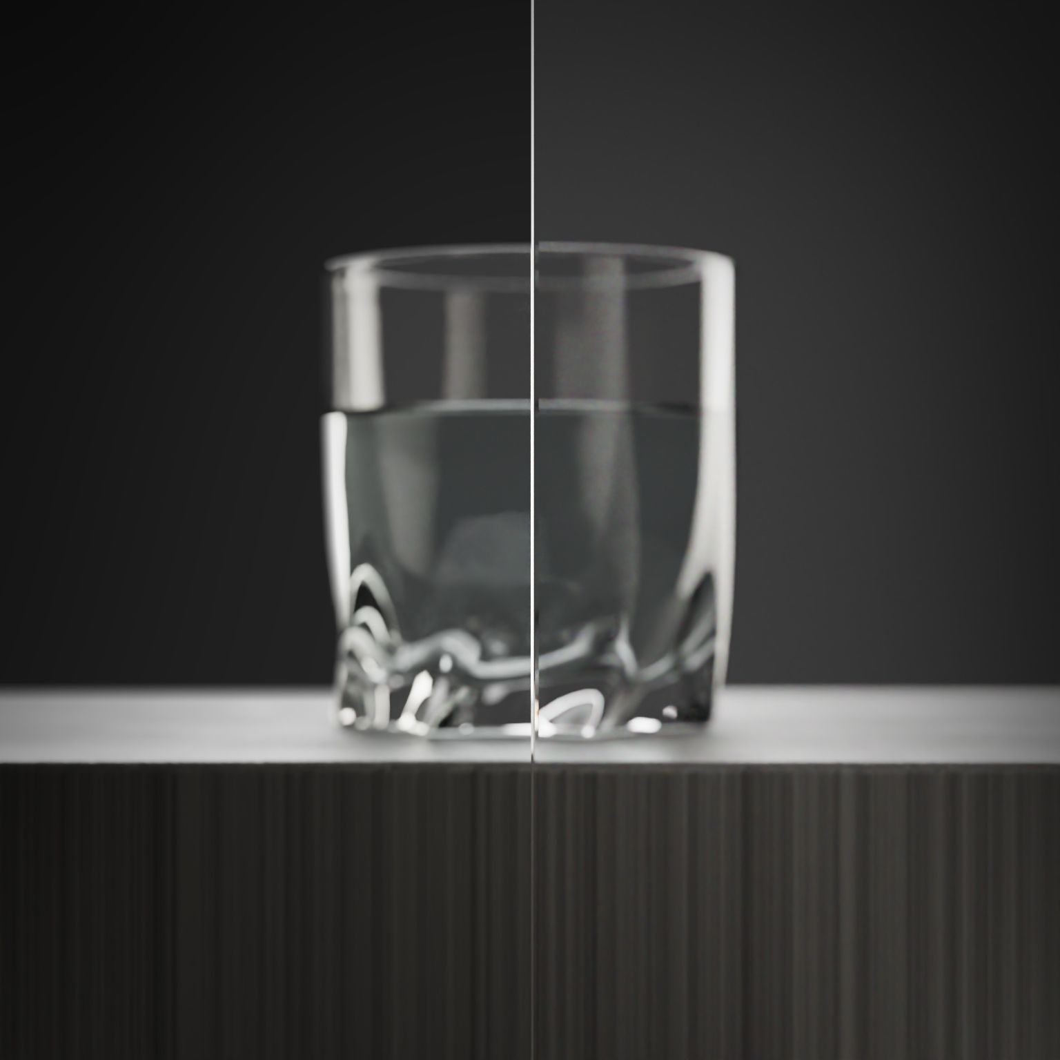 Glasplatten nach Maß Weißglas online kaufen | SOGLAS